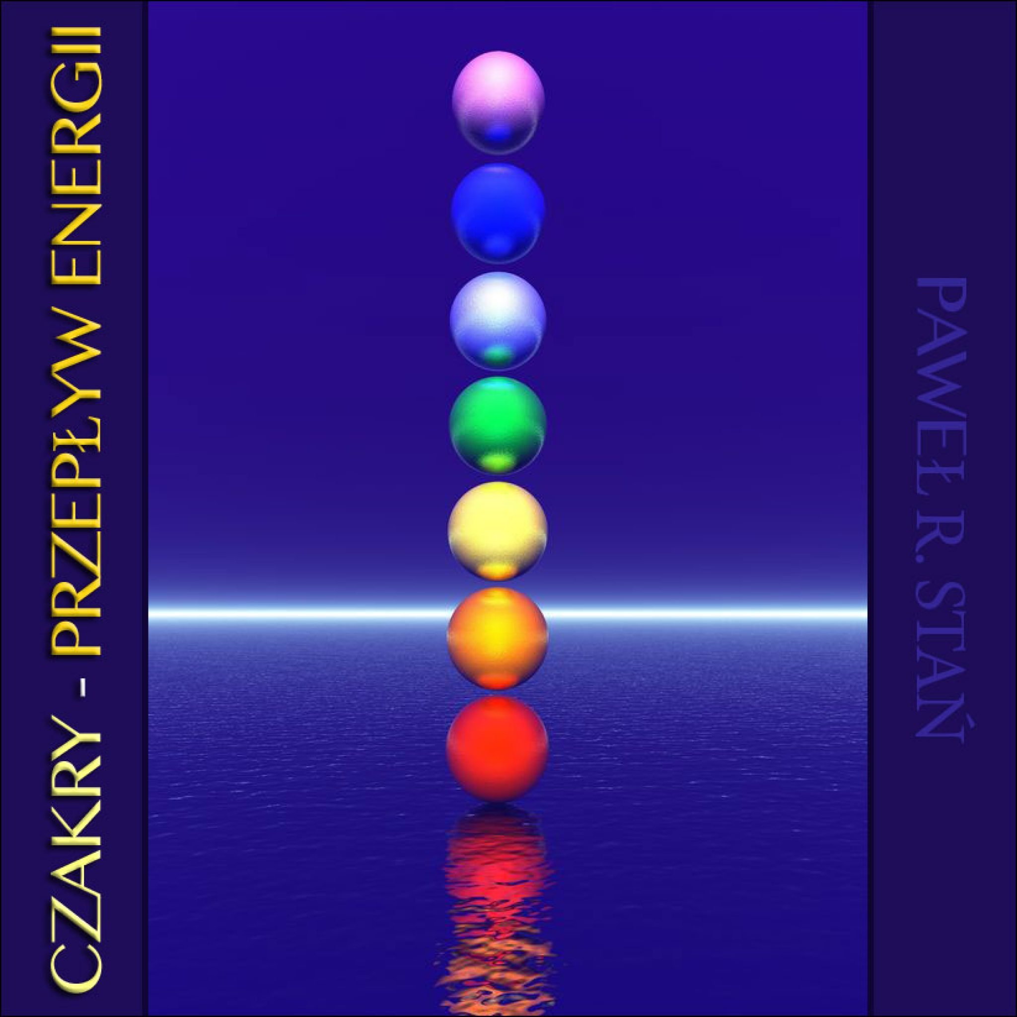 Jak medytować z czakrami - Medytacja Prowadzona dla czakry